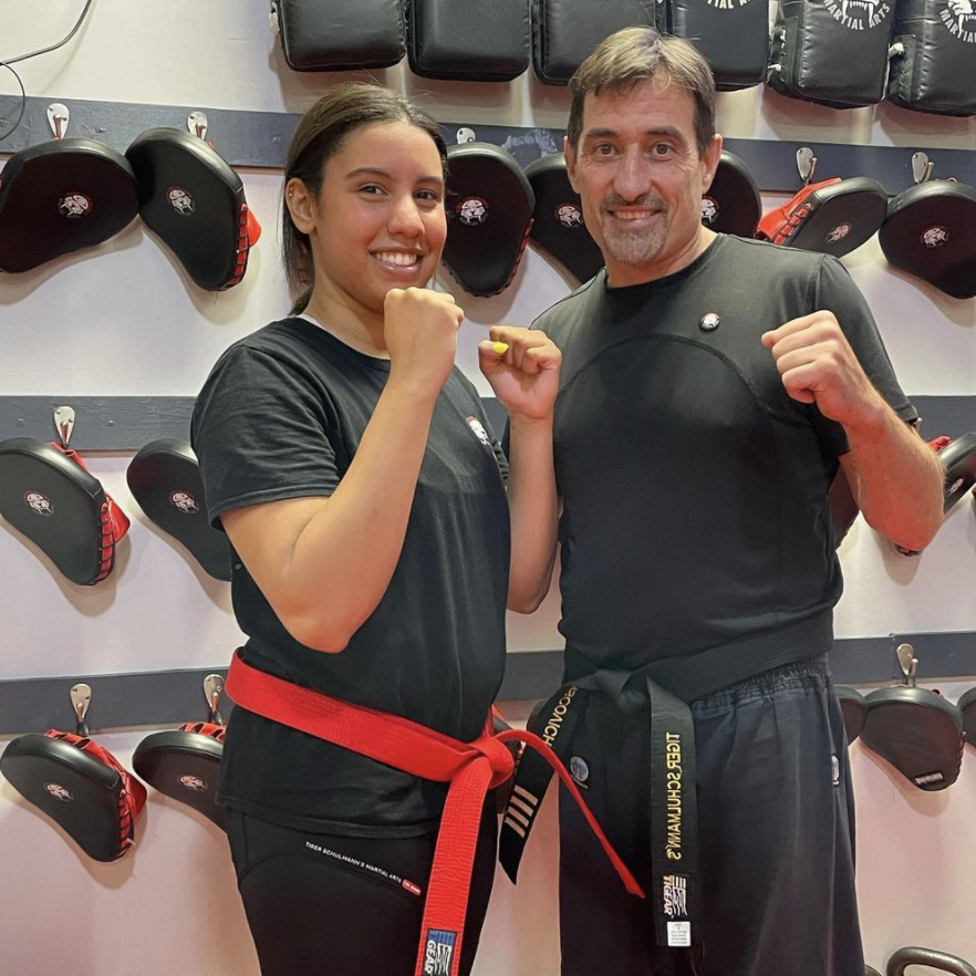 Tiger Schulmann's Astoria, NY | Martial Arts | Karate | Kickboxing