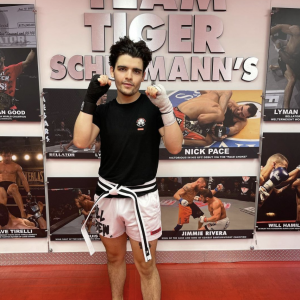 Tiger Schulmann's Chelsea, NY | Martial Arts | Karate | Kickboxing