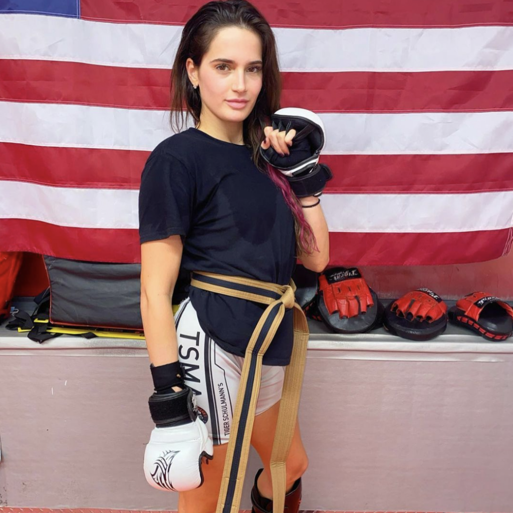 Tiger Schulmann's Chelsea, NY | Martial Arts | Karate | Kickboxing