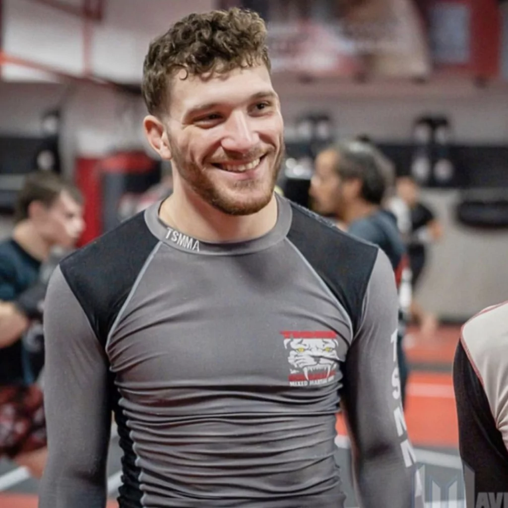 Kickboxing Classes Staten Island, NY | Tiger Schulmann's Martial Arts