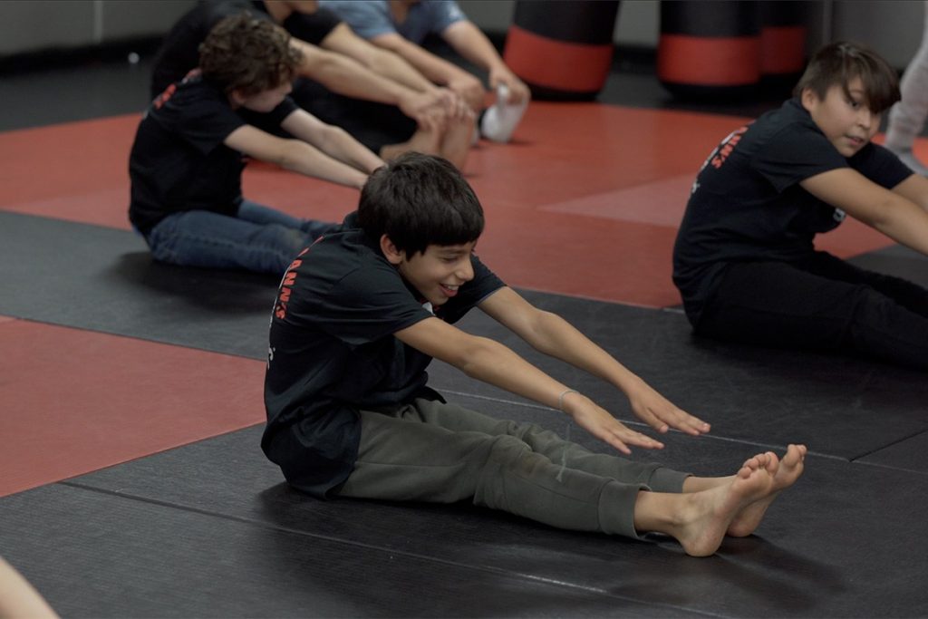 About Us- Tiger Schulmann's Martial Arts