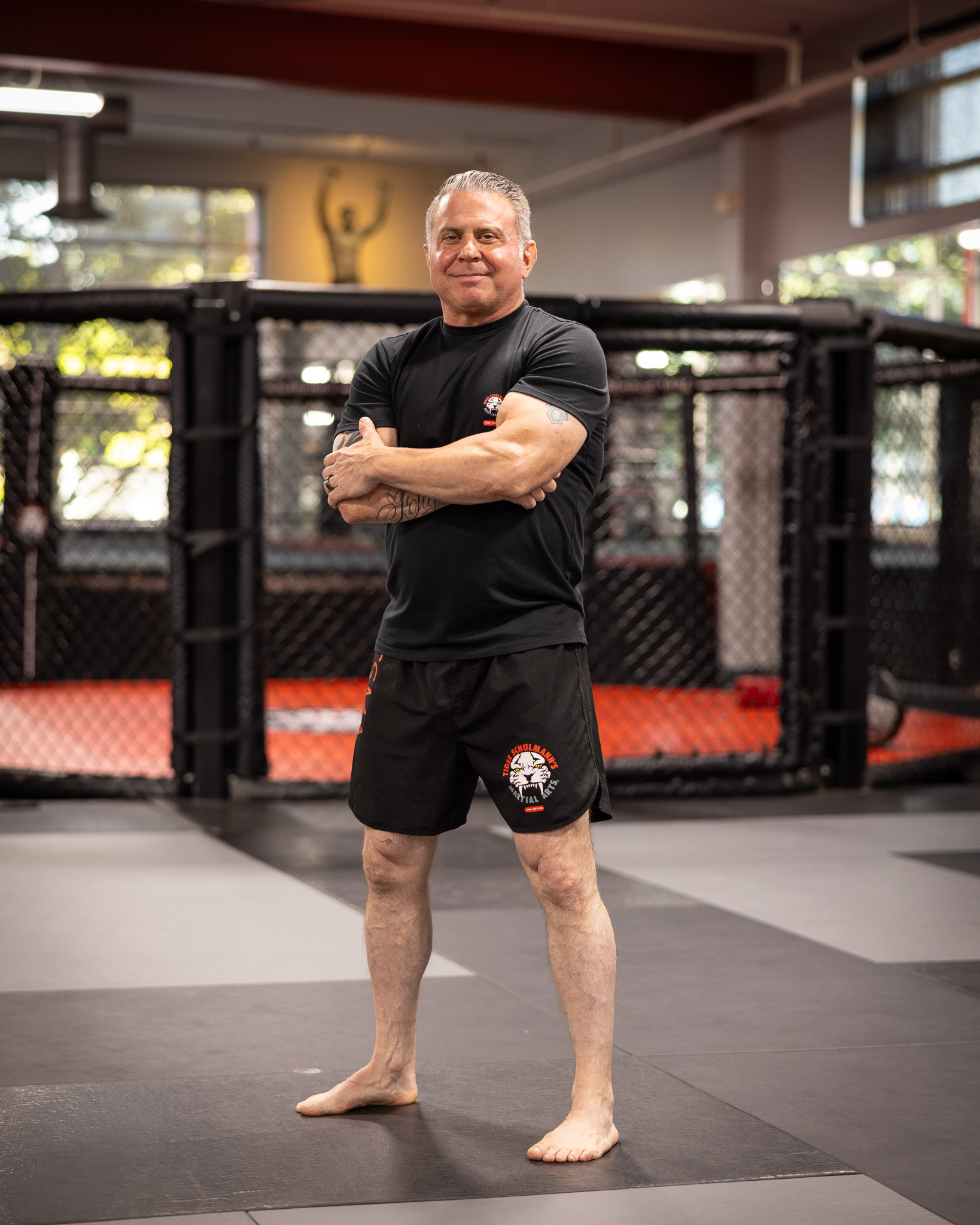 Kids Karate Classes West Orange, NJ | Tiger Schulmann's Martial Arts