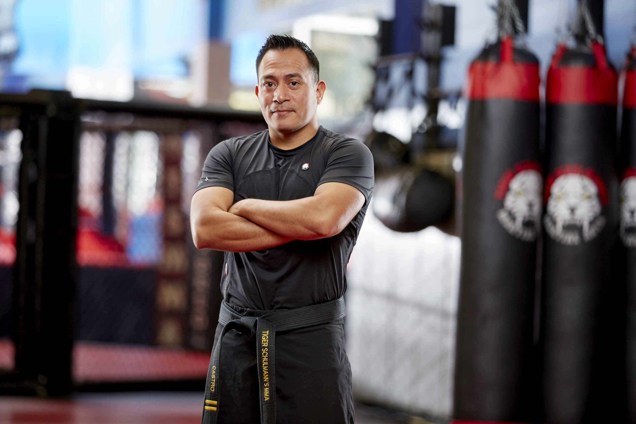 Tiger Schulmann's East Hanover, NJ | Martial Arts | Karate | Kickboxing