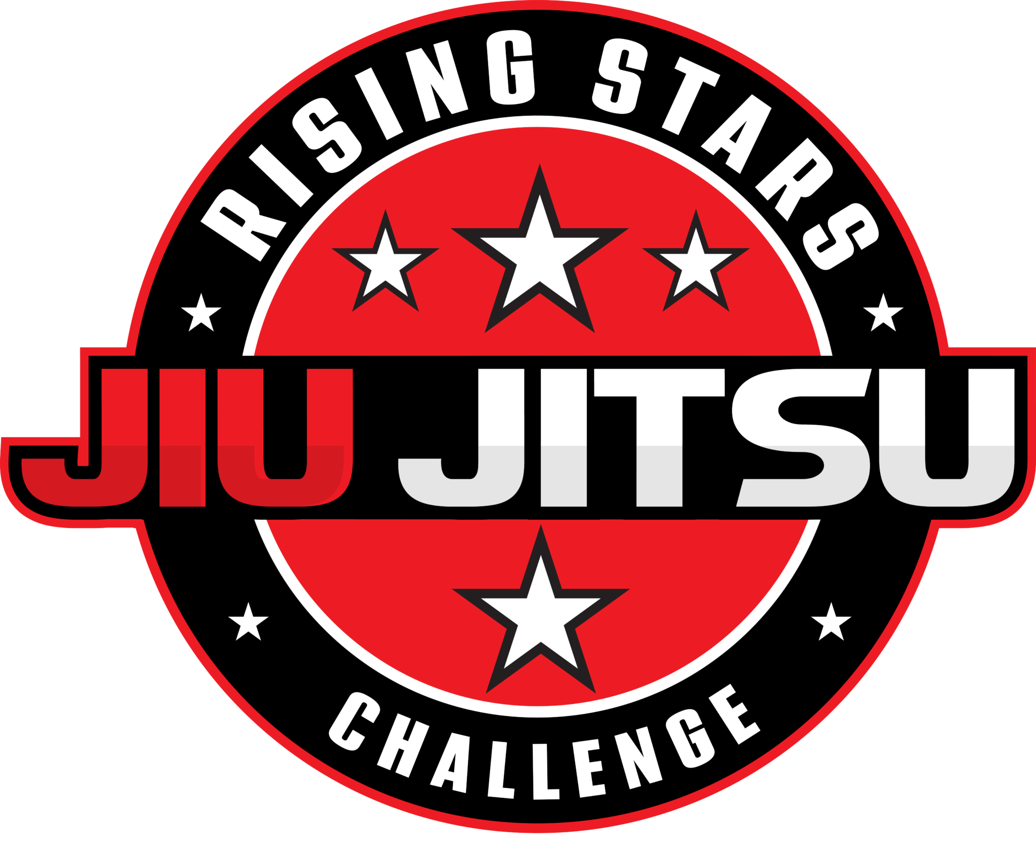 Rising Stars Jiu Jitsu Tournament - Tiger Schulmann’s